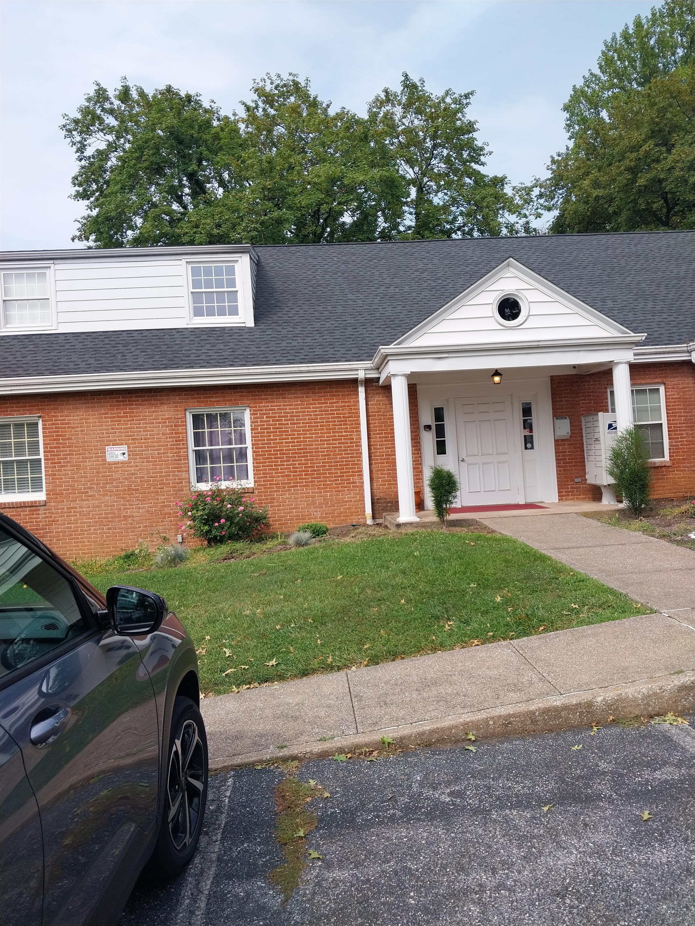 Home [sopensky.managebuilding.com]